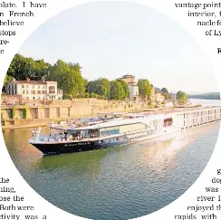 The French connection - PressReader