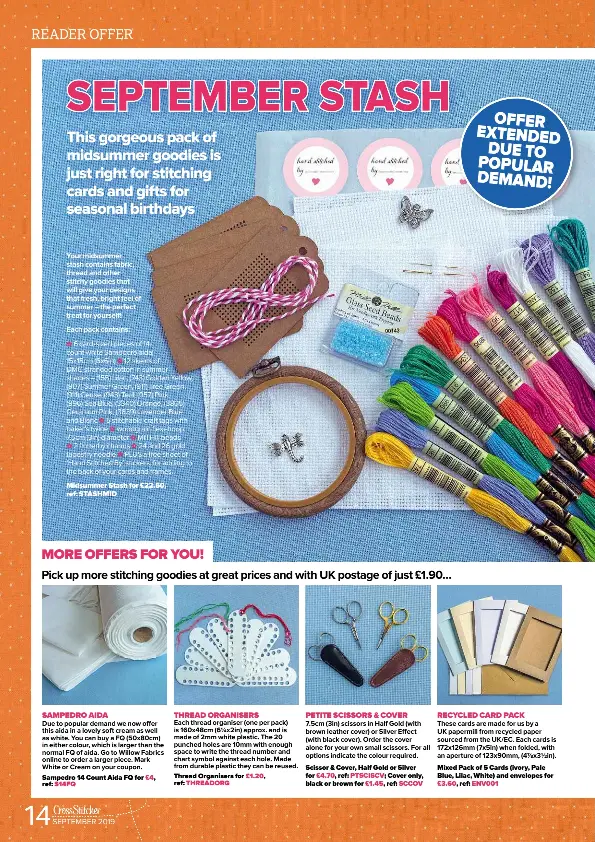 Reader Offer - PressReader