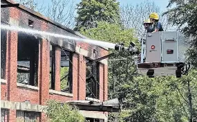 What's next for historic Port Hope site? - PressReader