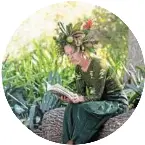 TALK TO YOUR PLANTS - PressReader