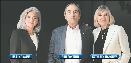 A PATH FORWARD - PressReader