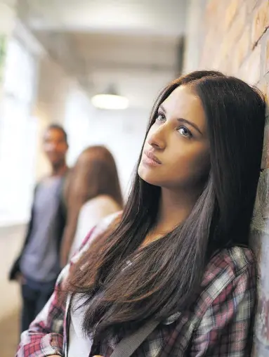 What causes DEPRESSION? - PressReader