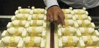 Robbers sweep Jewellery shop in Karachi - PressReader