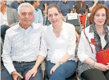 Celebró 30 años de fundación - PressReader