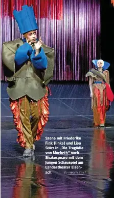 Starke Schicksals­schwestern - PressReader