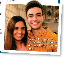 7 VRAE MET REZE-TIANA - PressReader