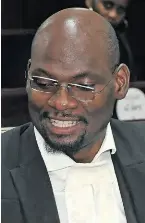 BACK TO PRISON - PressReader