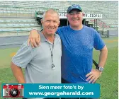 Arende kry stukkie ‘goud’ - PressReader