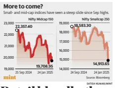 Retail bloodbath in smids might just be the beginning - PressReader