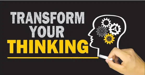 Real transforma­tion - PressReader