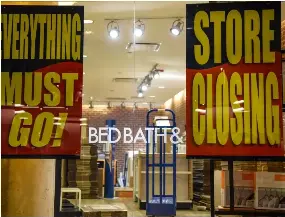 New Canadian retail chain set to launch from ashes of former Bed Bath & Beyond locations ...