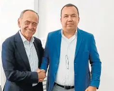 Candidato en Riosucio - PressReader