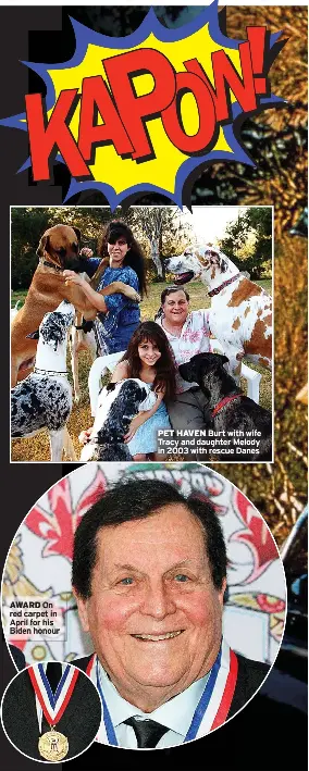 SIXTIES TV STAR’S Old Boy Wonder - PressReader