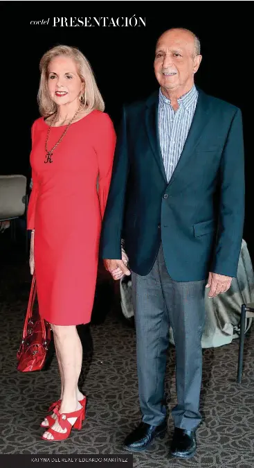 Presentan el libro Más Vida para tus Años - PressReader