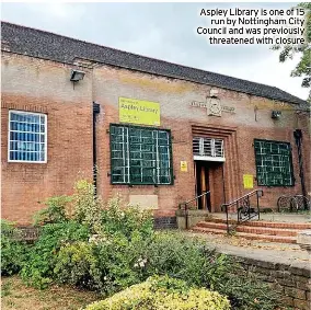 Why city library closures may not be a done deal - PressReader