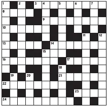 Quizword & Crossword - PressReader