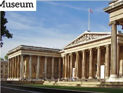 Rizal at the British Museum - PressReader