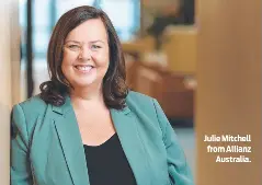 Compensati­on claims skyrocket as mental illness strikes in workplaces - PressReader