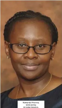 Government committed to protecting and preserving human rights ...