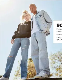 90s Throwback! - PressReader