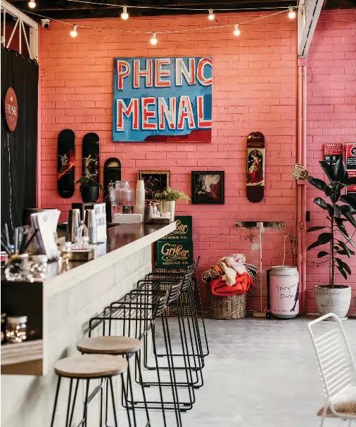 EPICURIOUS EXPERIENCE­S - PressReader