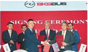 Bright future in TVET careers, SPM grads told - PressReader