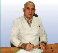 » Chequeos médicos. - PressReader