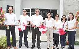 Avida unveils showroom in Vertis North - PressReader