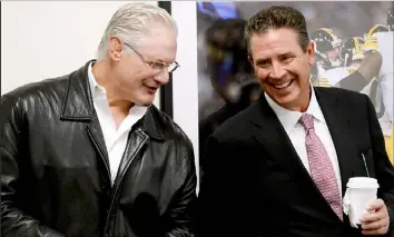 Penn Hills football great, Pitt All-American dies at 56 - PressReader