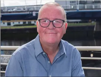 Still Game star’s all set to hit the stage in Ayrshire - PressReader