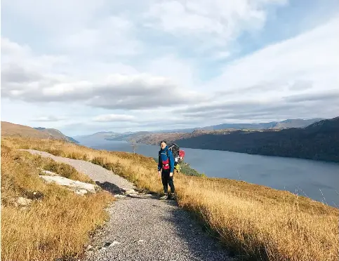 Trails and tribulatio­ns - PressReader