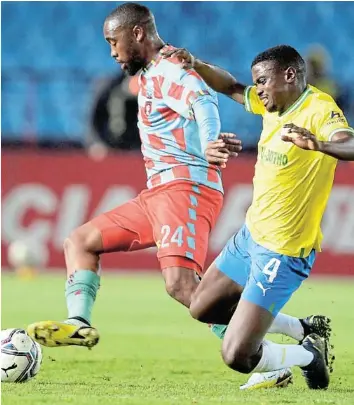 Triumph over Downs puts spring in Galaxy’s step - PressReader