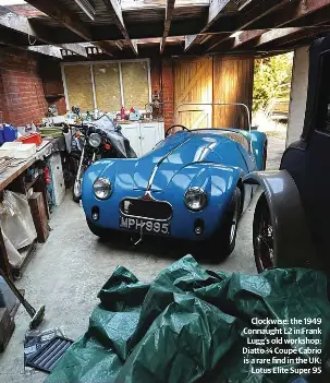 AN ATYPICAL TRIO - PressReader