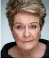 Janet Suzman to speak at The Baxter - PressReader