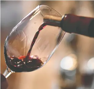 Why everyone should think twice about drinking - PressReader