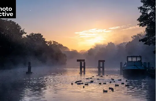 Walk this way - PressReader