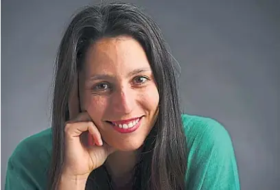 María Agustina Ibañez Evaluados - PressReader