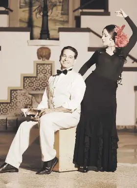 Ivonne Goderich y Pedro Orlando Torres - PressReader