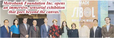 MADE comes full circle with a 40-year retrospect­ive - PressReader