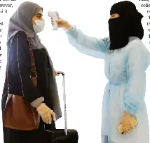 All the registrati­ons and certificat­es you need to visit Saudi Arabia ...