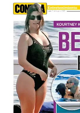 BELLISSIMA RELAZIONE - PressReader