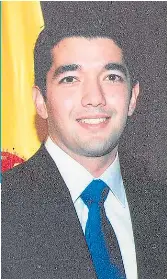 DOCTOR GERARDO GRANADOS QUIÑONES - PressReader