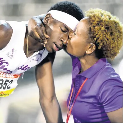 White grateful for 2023 on the back of 2022 struggles - PressReader