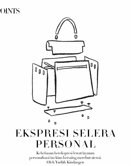 Ekspresi Selera Personal - PressReader