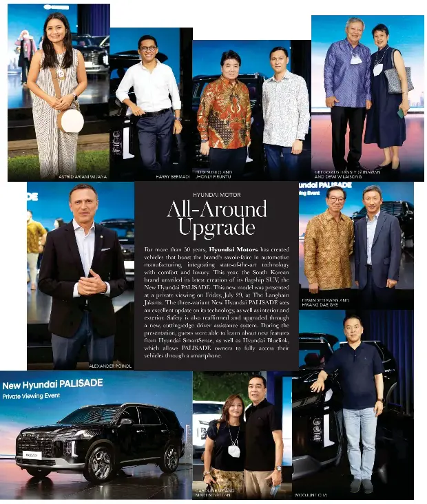 All-Around Upgrade - PressReader