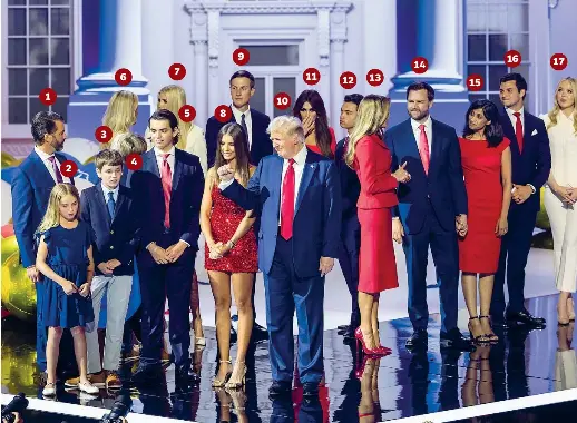 Casa Donald Corriere.it - PressReader