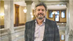 Our critical family doctor shortage - PressReader