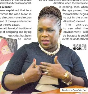 HEIGHTENED CONCERN - PressReader