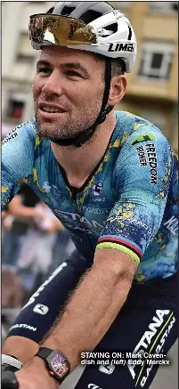 ONE MORE TOUR - PressReader