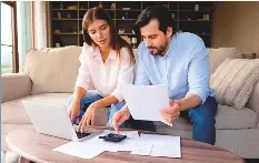 What stops us from saving for retirement? - PressReader